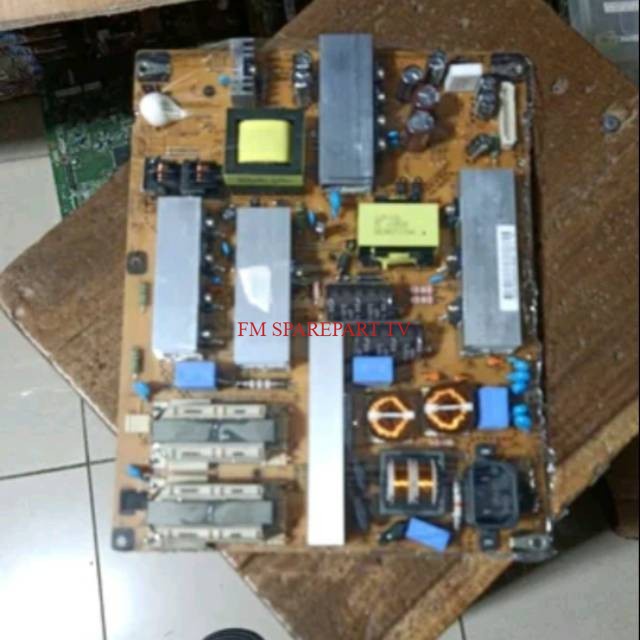 Jual Psu - Power Supply - Regulator Tv LCD LG 32LD310 - 32LD320 ...
