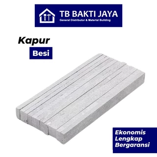 Jual Kapur Besi Terlengkap & Harga Terbaru Juni 2024 | Shopee Indonesia