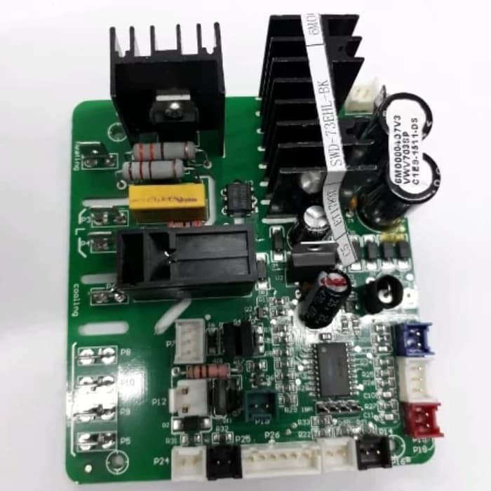 Jual ORIGINAL PCB MODUL DISPENSER SHARP | Shopee Indonesia