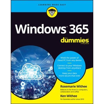 Jual Buku Windows 365 For Dummies | Shopee Indonesia
