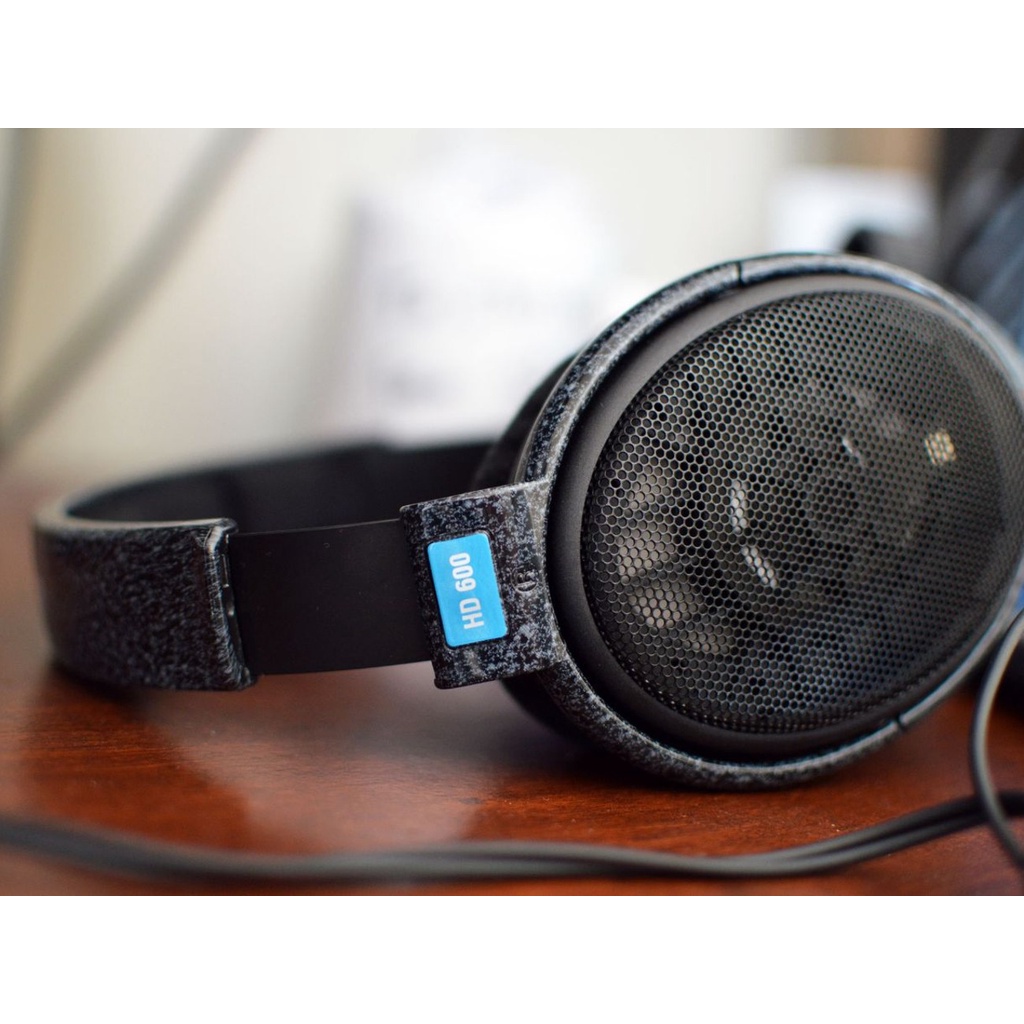 Jual Sennheiser HD600 Headphones | Shopee Indonesia