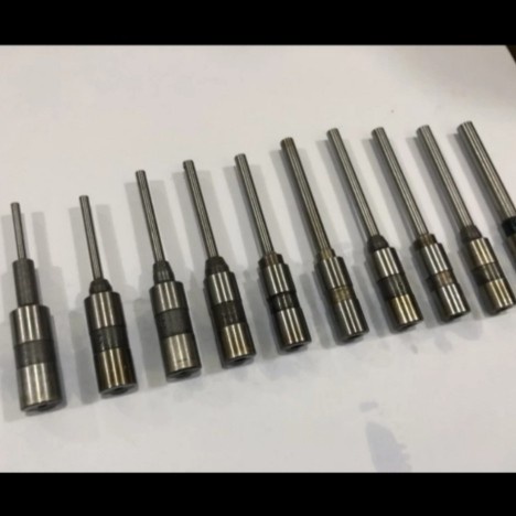 Jual Mata bor kertas Uchida 5mm / 5,5mm / 6mm | Shopee Indonesia