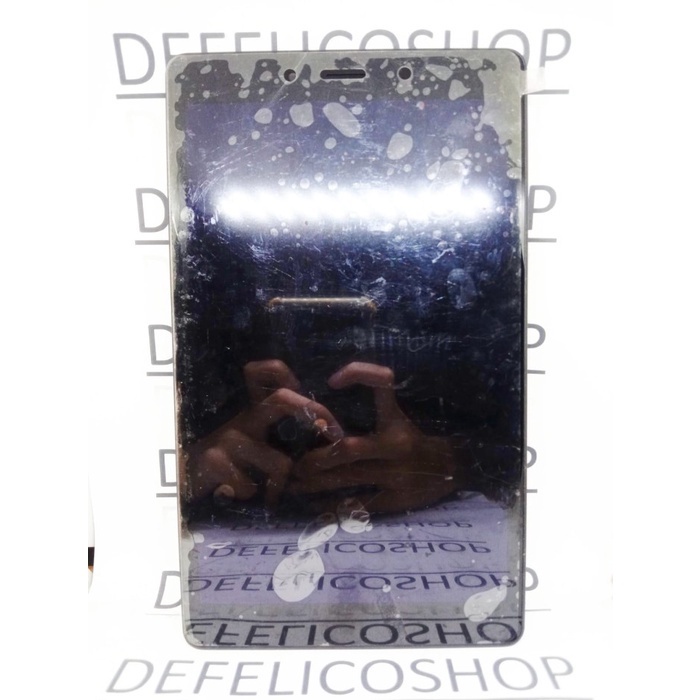 Jual LCD + TOUCHSCREEN + FRAME FULLSET TABLET TAB SAMSUNG GALAXY A 8 ...