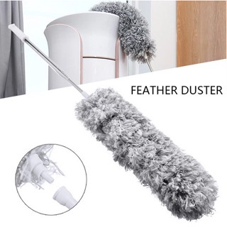 Jual Kemoceng 2,8 Meter Microfiber/ Kemoceng Panjang Extendable Bisa ...