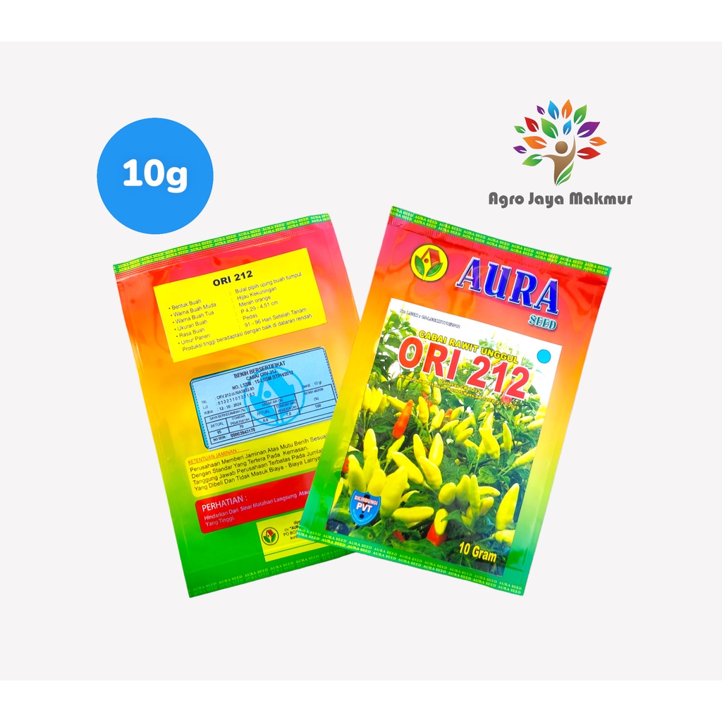 Jual BENIH CABAI RAWIT ORI 212 ISI 10 GRAM BIBIT CABE DOMBA BIJI CABAI RAWIT | Shopee Indonesia