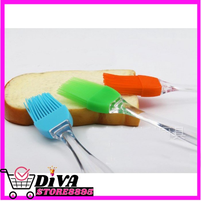 Jual Kuas Roti Barbeque DIVA STORE | Shopee Indonesia