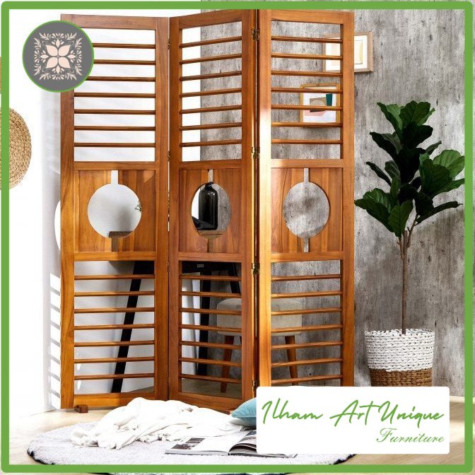 Jual Sekat Ruangan Minimalis | Shopee Indonesia