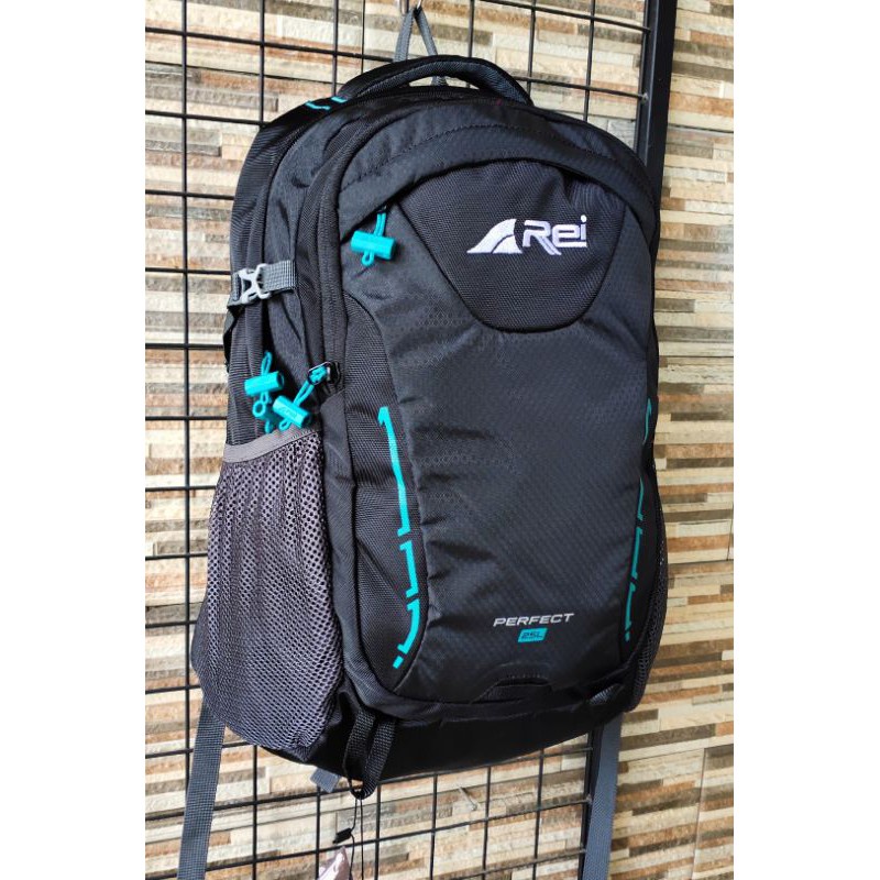 Jual hg75c Tas Ransel Rei Perfect 25L Original Tas Ransel Laptop Rei ...