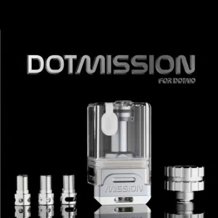 Jual RBA DOTMISSION FOR DOTAIO DOTMOD BY SXK RBA DOTMISSION 100% ...