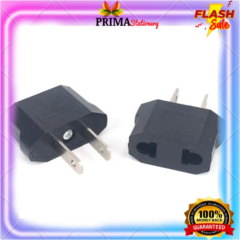 Jual AYABDG Colokan over steker JEPANG, TAIWAN dan USA Adapter Plug ...