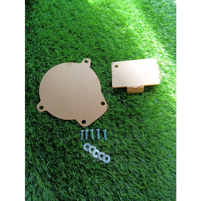 Jual COVER CVT NMAX 2020 2021 2022 AKRILIK TUTUP COVER CVT NMAX 2020 ...