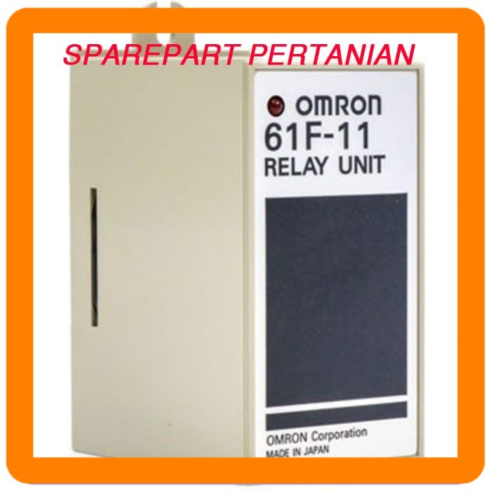 Jual Panel Listrik Relay Water Level Control Floatless Level Switch Best Seller Shopee Indonesia