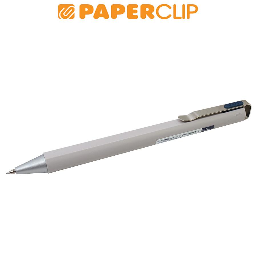 Jual BALLPOINT / PEN SAKURA BALLSIGN ID 04 BLUE BLACK | Shopee Indonesia