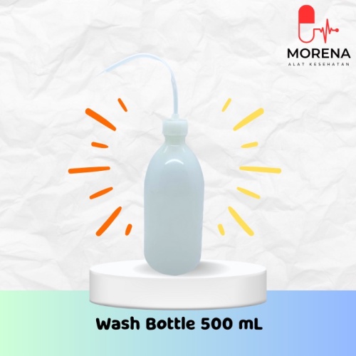 Jual LABU SEMPROT 500ML | Shopee Indonesia