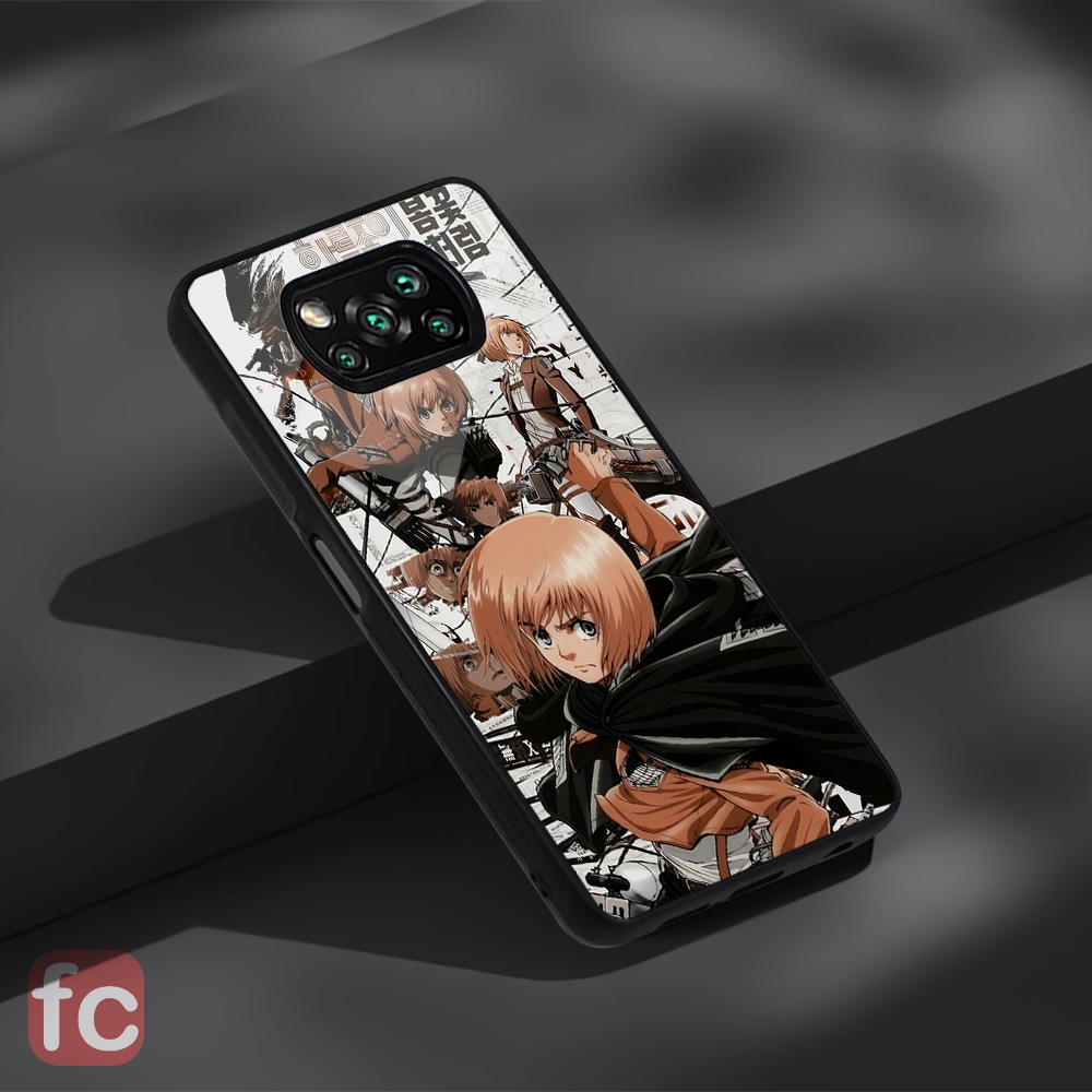 Jual Custom case Glossy Poco X3 Pro Nfc |FR46| Xiaomi Poco x3 Tpu Efek ...