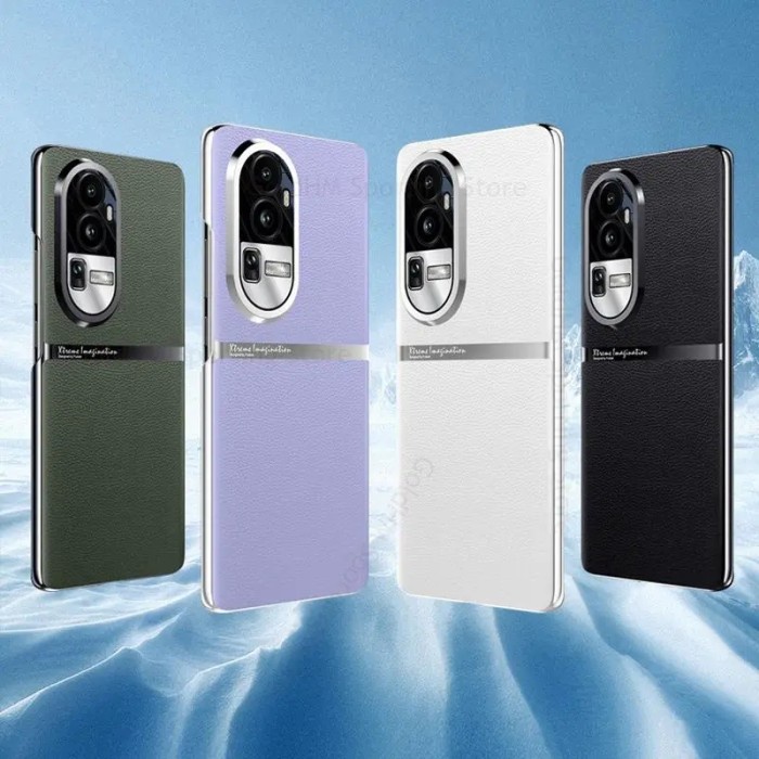 Jual Casing Case Premium OPPO RENO 10 PRO PLUS 5G Softcase Luxury Faux ...