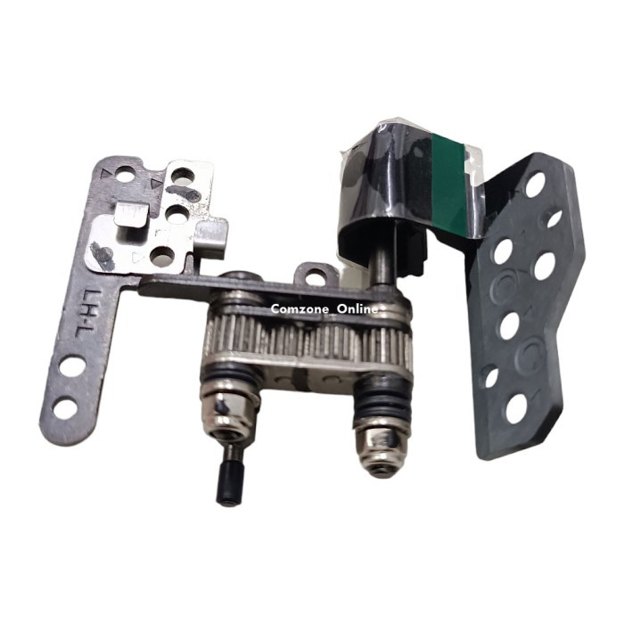 Jual Hinge Engsel Laptop Asus ROG Zephyrus GX701GX GX701GV englas22 ...