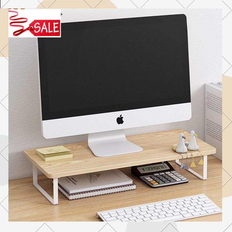Jual Rak Display Monitor Stand Rak Monitor Tatakan Monitor Komputer ...
