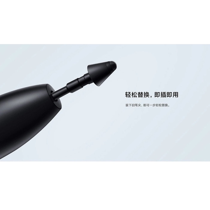 Jual Mi Smart Pen Nib / TIP For Xiaomi stylus Smart pen Nibs | Shopee ...
