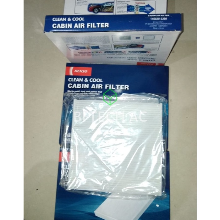 Jual Filter Cabin Toyota Alphard, Harrier Filter Kabin AC Mobil ...