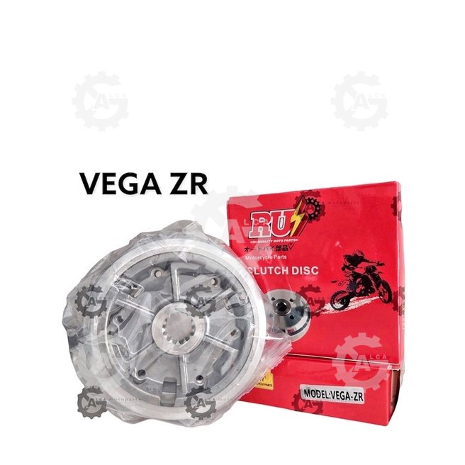 Jual RUMAH KOPLING PLUS LAWAN KAKI 4 VEGA R VEGA ZR | Shopee Indonesia