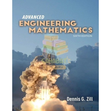 Jual BUKU ADVANCED ENGINEERING MATHEMATICS SIXTH EDITION - DENNIS G ...
