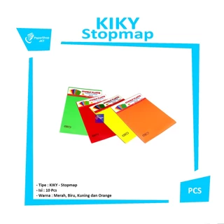 Jual Stopmap Plastik Terlengkap & Harga Terbaru Juli 2024 | Shopee Indonesia