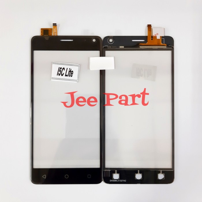 Jual TOUCHSCREEN ADVAN I5C LITE / I5C DUO - Hitam | Shopee Indonesia