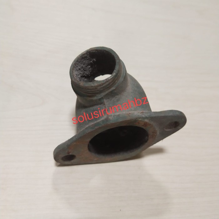 Jual SAMBUNGAN L SDL CABANG 3 BESI SIKU POMPA DRAGON 1 1/4" ATAS BAUTAN ...