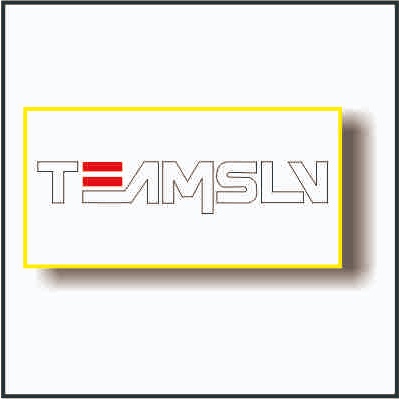 Jual Stiker Cutting Cuting Sticker motor TeamSLV | Shopee Indonesia