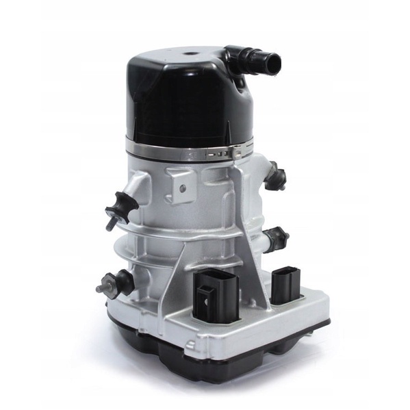 Jual kencana Jaya Motor - Pompa Power Steering Electric Mercedes Benz ...