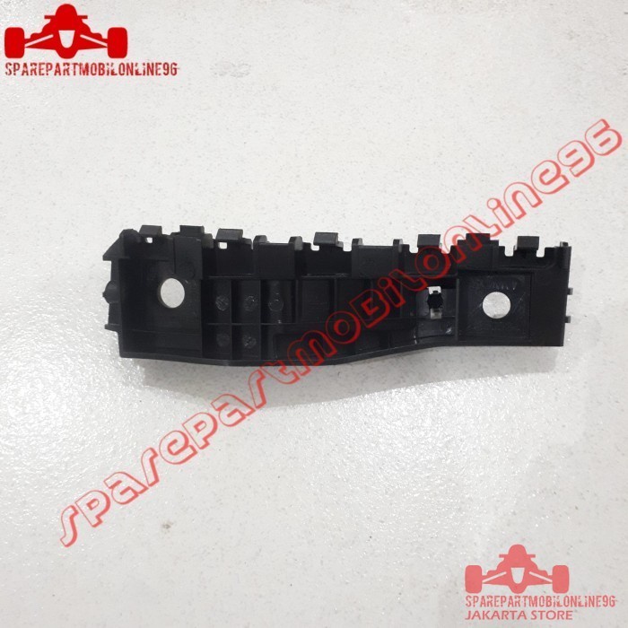 Jual Bracket Breket Bumper Depan Wuling Confero ASLI | Shopee Indonesia