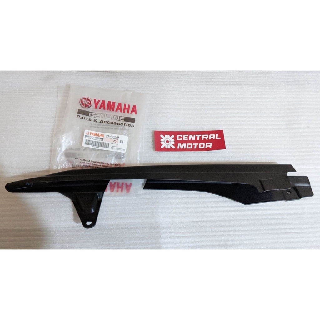 Jual Katengkas Tutup Pelindung Rantai Vega Force Fi Original Yamaha ...