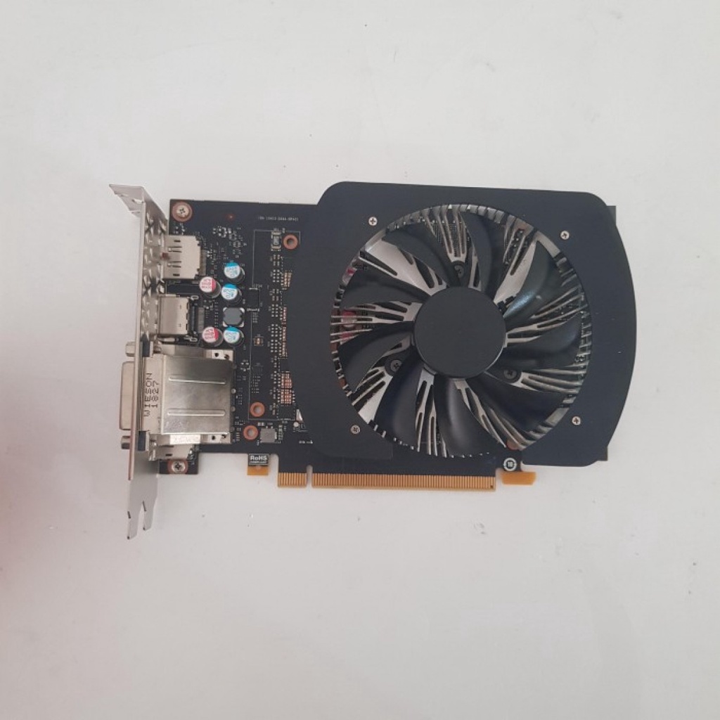 Jual HP GeForce GTX 1060 GTX1060 3GB GDDR5 192 Bit | Shopee Indonesia