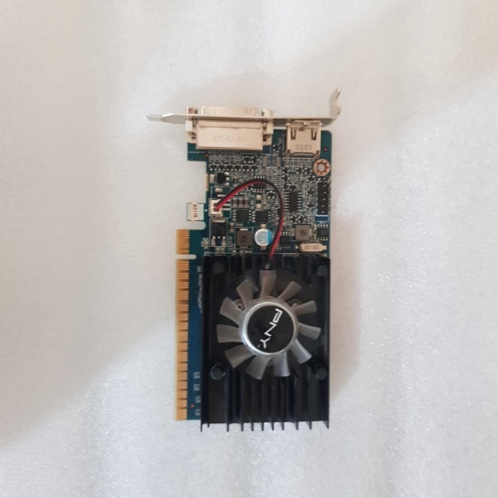 Jual PNY GeForce 210 210 1GB GDDR3 64 Bit T1 | Shopee Indonesia