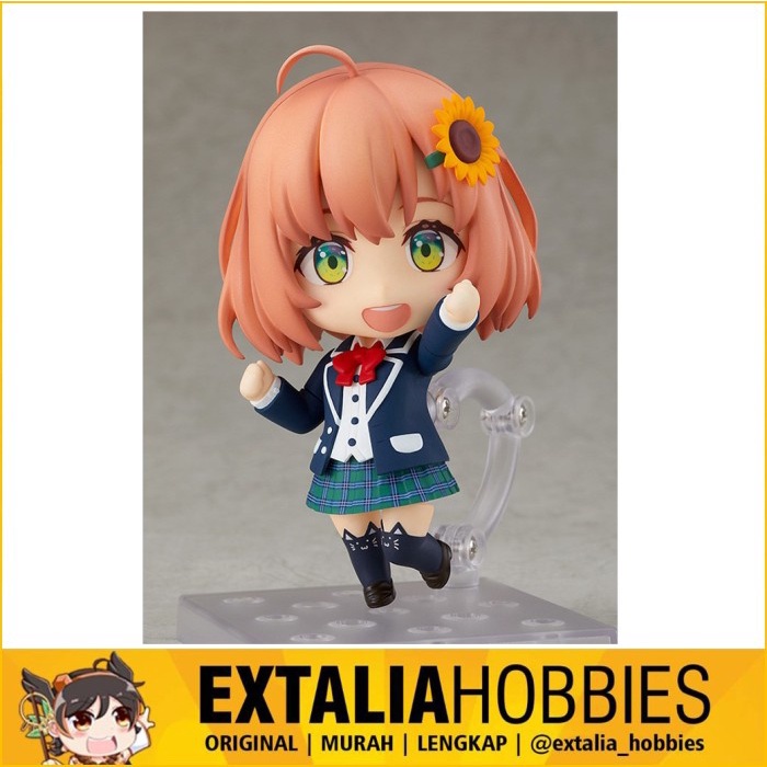Jual GSC NENDOROID 1586 NIJISANJI - HONMA HIMAWARI | Shopee Indonesia