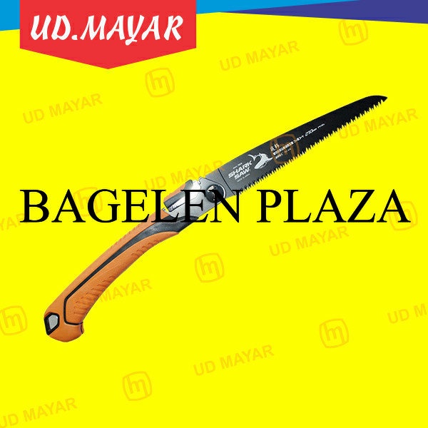 Jual Diobral Takagi Pruning F210R PTFE Foldable Pruning Saw | Shopee ...