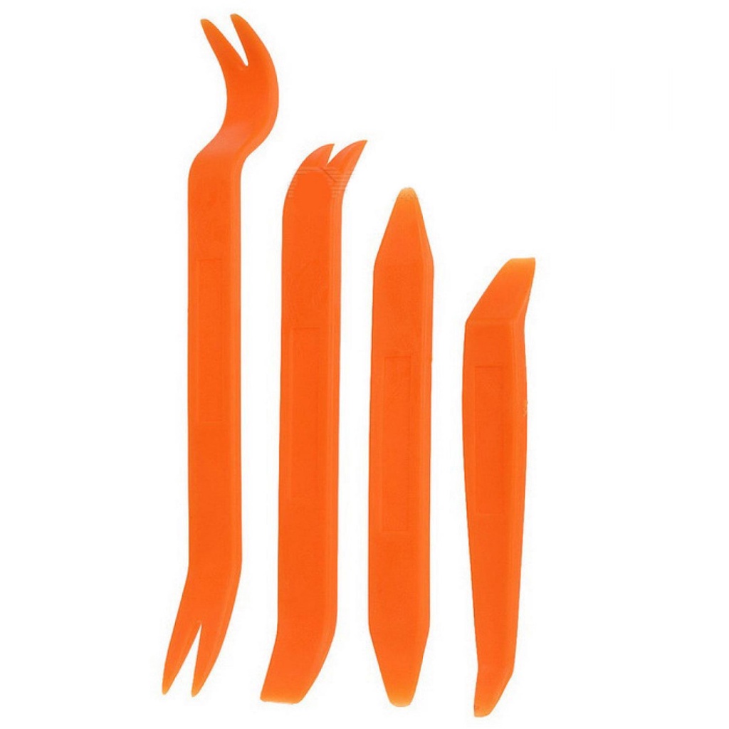 Jual Alat Congkel Pembuka Pengungkit Interior Mobil Panel Removal Tool ...