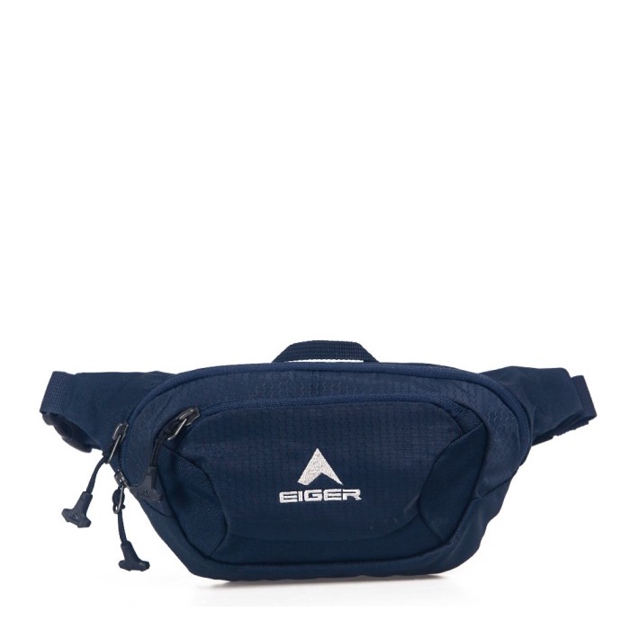 Jual EIGER CERVUS WAIST BAG - Biru, All Size | Shopee Indonesia