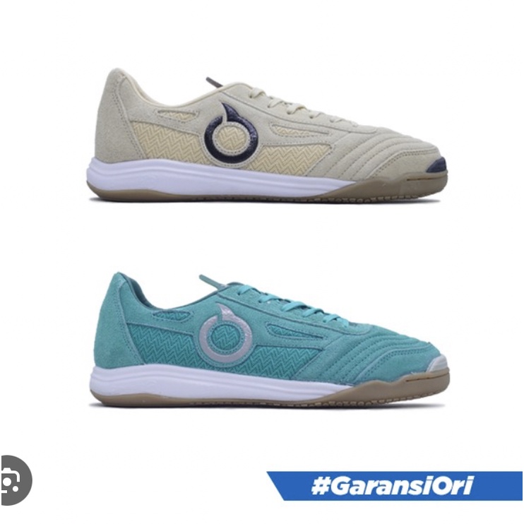 Jual Sepatu Futsal Ortus OrtusEight Jogosala CHEVRON Original | Shopee ...