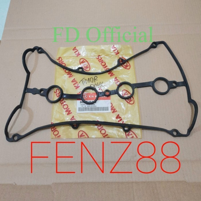 Jual paking klep paking tutup cover klep TIMOR DOHC | Shopee Indonesia Jual paking klep paking tutup cover klep TIMOR DOHC | Shopee Indonesia
