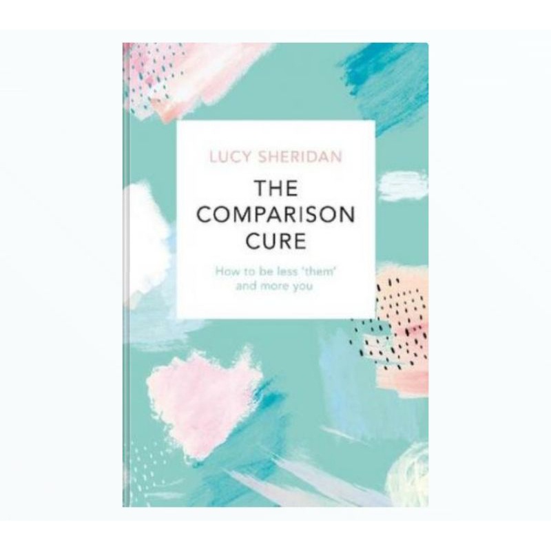 Jual Buku The Comparison Cure | Shopee Indonesia