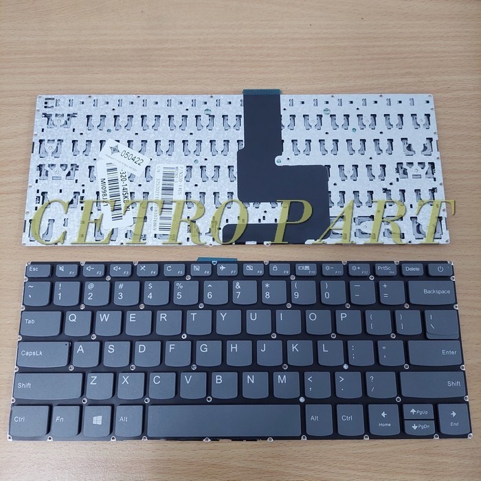 Jual Keyboard Lenovo V14-ADA V14-ARE V14-IGL V14-IIL V14-IKB V14-IWL ...