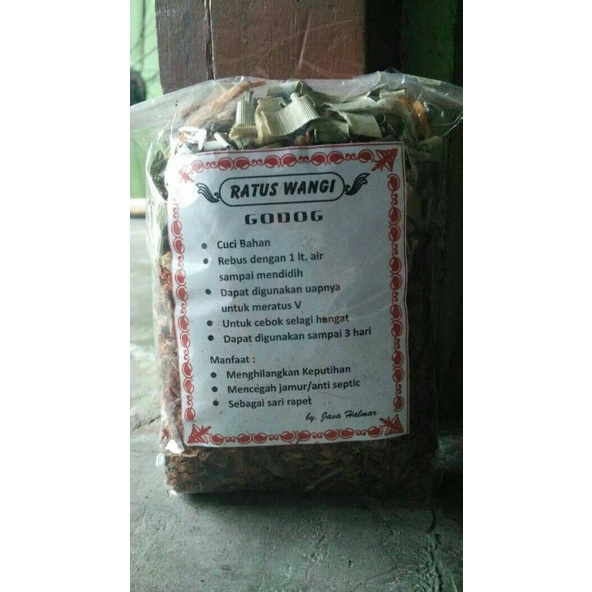 Jual ratus rebus v spa/ratus godog wangi 100 gram ASLI 100% | Shopee ...