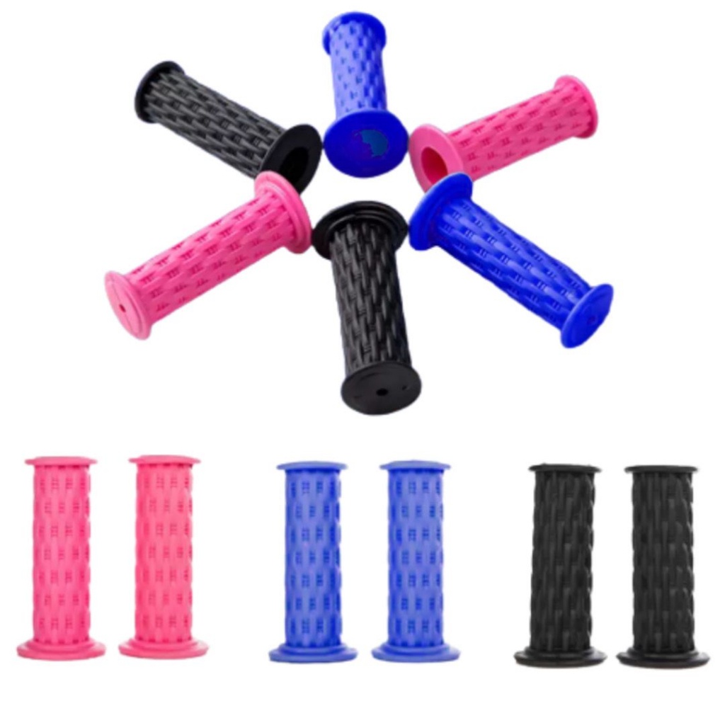 Jual Hand Grip Sepeda Anak G01 Handle Grip Sepeda Lipat Anak Mini BMX ...
