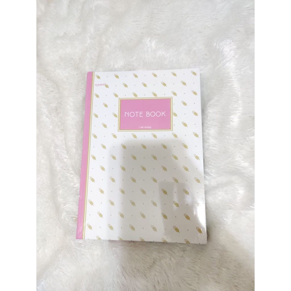 Jual Buku Tulis Boxy 40 Okey Lembar | Shopee Indonesia