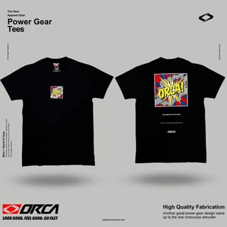 Produk Orca Powergear | Shopee Indonesia
