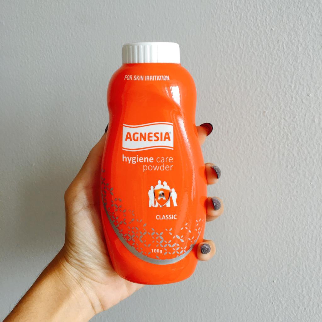 Jual agnesia 100g | Shopee Indonesia