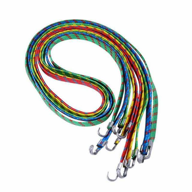 Jual Tali Ikat Barang Pengikat Barang Tali Tambang buat di Motor ...