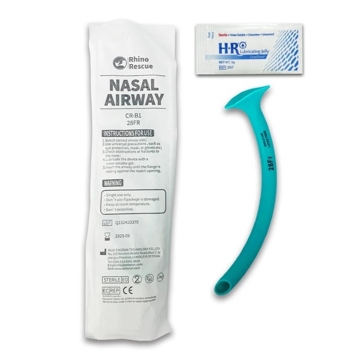 Jual Nasopharyngeal Nasal Airway NPA - Ifak Jalur Udara P3K Tactical ... Jual Nasopharyngeal Nasal Airway NPA - Ifak Jalur Udara P3K Tactical ...